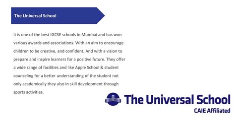Introduction To Igcse Boardpptx