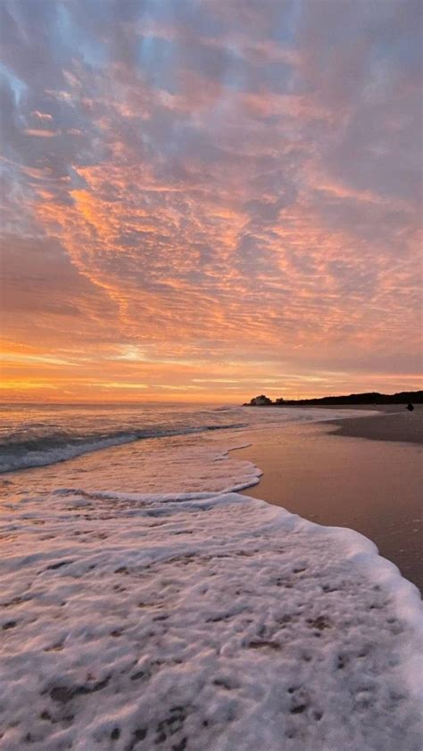 Обои на телефон Bellissimi Sfondi Sfondi Tramonti