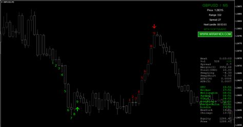 Array 4ex Trading Software Free Download Forexcracked