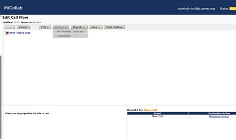 Mitel Nupoint Call Flow Creation Needed Internet Connectivity And Telecom Spiceworks Community Mitel Nupoint Call Flow Creation Needed Internet Connectivity And Telecom Spiceworks Community