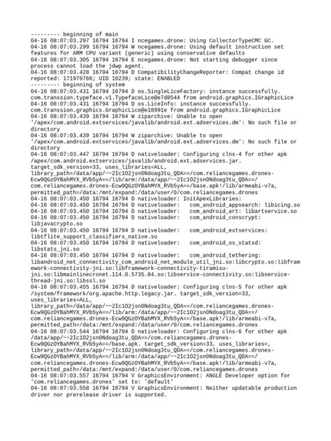 Mod Menu Log Com Reliancegamesdrones Pdf Facebook System Software