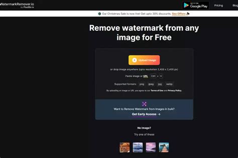 Remove Watermark From Images Without Using Photoshop