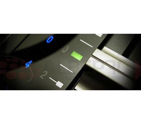 Revisie Pitch Fader Technics SL 1210M5G