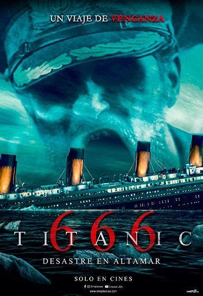 Titanic 2022 Movie