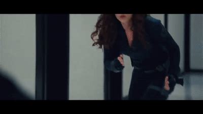 Scarlett Johansson Iron Man 2 