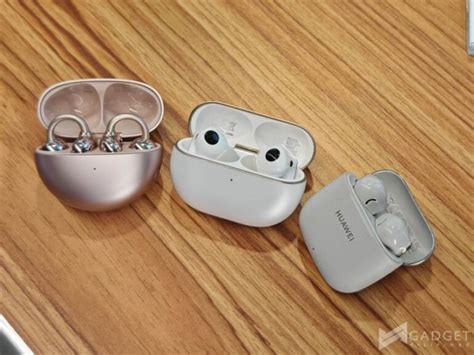 Huawei Freebuds Pro And Freebuds Se Bring Fashion To Audio Starts At Php