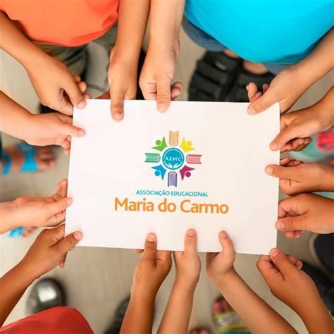 Associação Educacional Maria Do Carmo No Linkedin Associação Educacional Maria Do Carmo Linkedin