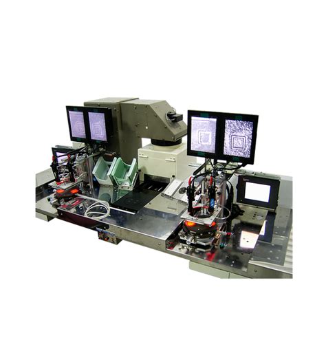 Two Stage Exposure Machine Manual Ccd Alignment System Everbliss Green