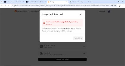 periodic table database build a periodic table database backend