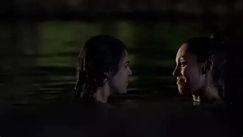 Carolina Guerra Olga Segura Naked And Romance Sex Scenes Xhamster