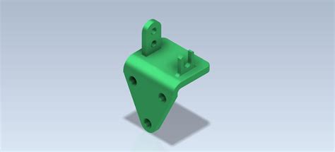 Free CAD Designs Files D Models The GrabCAD Community Library