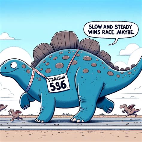 27 Hilarious Dinosaur Memes To Roar About 🦖🤣 A Prehistoric Comedy Journey