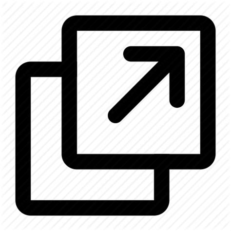 Open In New Window Icon 212402 Free Icons Library