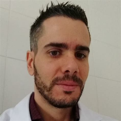 Daniel Benedetti Research Profile