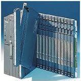 Rack Of PLC The Processor And I O Modules Are Designed According To