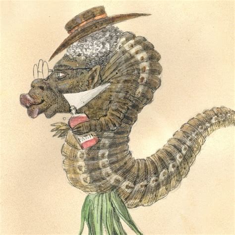 Charles Briton Grasshopper Playing The Fiddle 1873 Etsy