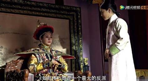《如懿傳》李玉藥中動手腳，魏嬿婉臨終問他為何，李玉回了兩個字 每日頭條
