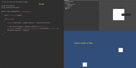 Sprite Bug Rotating A Weapon Buggy Squares Unity Engine Unity