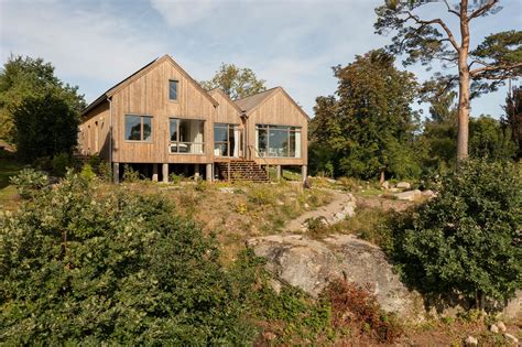 Galeria De Villa Ulvås Stam Arkitekter 16