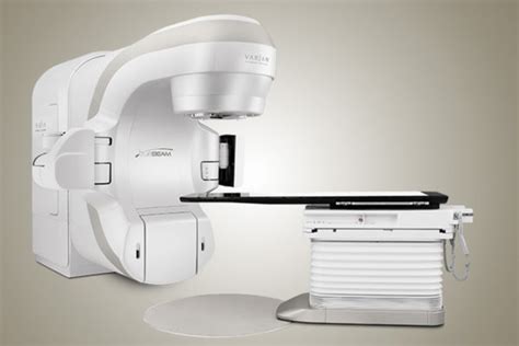 Varian Truebeam Department Of Human Oncology Uwmadison
