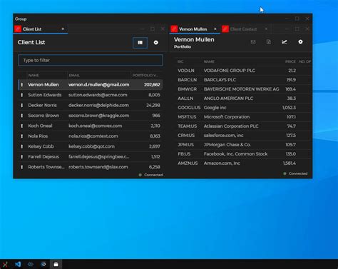 io connect desktop documentation windows window management overview