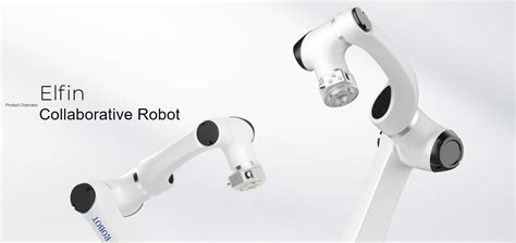 Robot Cộng Tác Akautotech