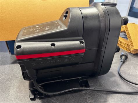 Grundfos Scala2 Pumpa