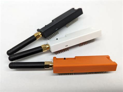 Комбо модуль 3в1 Cc1101 Nrf24 Esp32 Flipper Addons