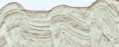 Oil And Gas Exploration Seismic
