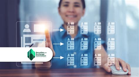 Sec Sets Strict Timelines For Application Processing