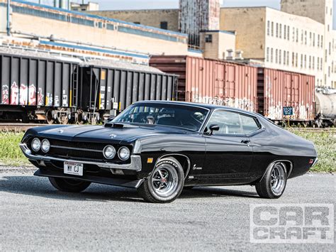 70 Grand Torino