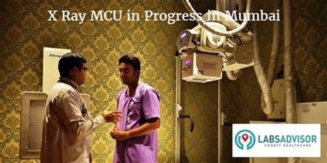 X Ray Mcu Cost In Mumbai Get Up To 10 Discount In Best Lab S Labsadvisor