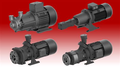 Brinkmann Pumps Dystrybutor Przemyslowy