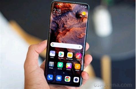 Bocoran Harga Dan Spesifikasi Xiaomi Mi Mi Pro