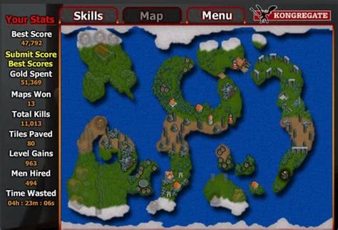 Sunday Fun Game Protector Ghacks Tech News