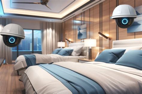 Enhancing Smart Home Safety With Advanced Security Cameras Wi Fi Expansion And User Friendly