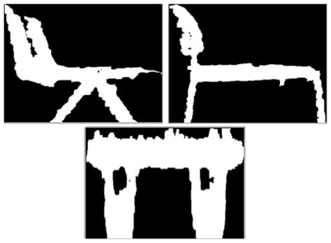 Object Detection Techniques Applied On Mobile Robot Semantic Navigation