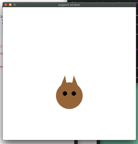 Import Pygame It Screen Tmode600 600