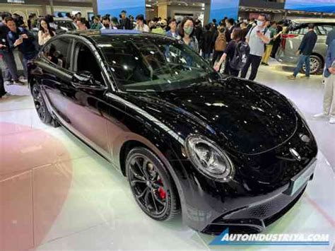 Auto China These Gwm Models Are Coming To Ph Auto News