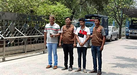 রূপগঞ্জে সংঘর্ষে গুলিবিদ্ধ হয়ে বাবুর্চি
