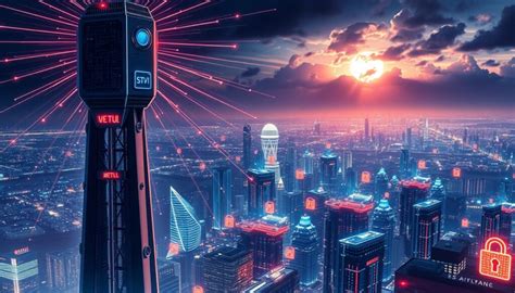 How Ai Is Revolutionizing Cybersecurity Measures—what You Need To Know