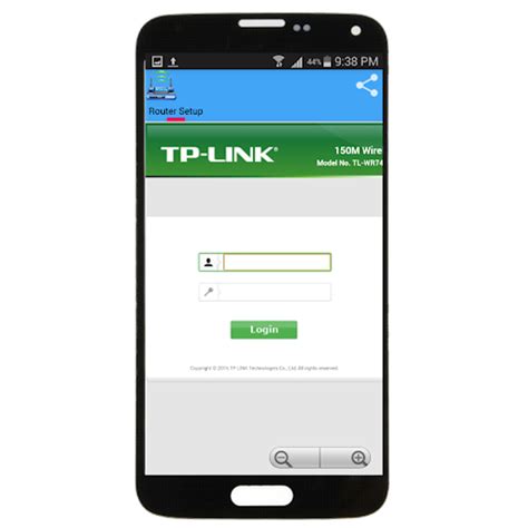 Android Için Smart Router Setup Apk İndir