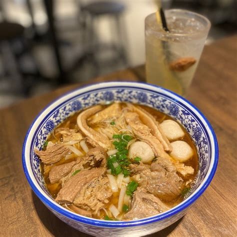 Kim Yong Gee Beef Noodle Ss15 37 Jalan Ss15 8a