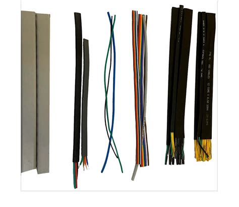 6 Sq Mm Elevator Traveling Cables At Best Price In Gurugram Id 20419939248