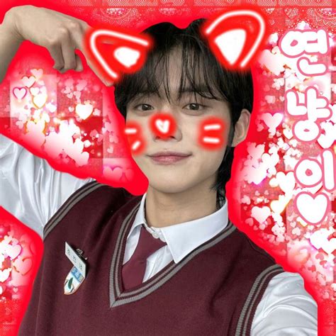 txt 투바투 연준 도무송 2024