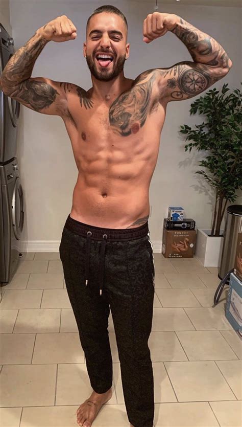 Pin On Maluma Closet