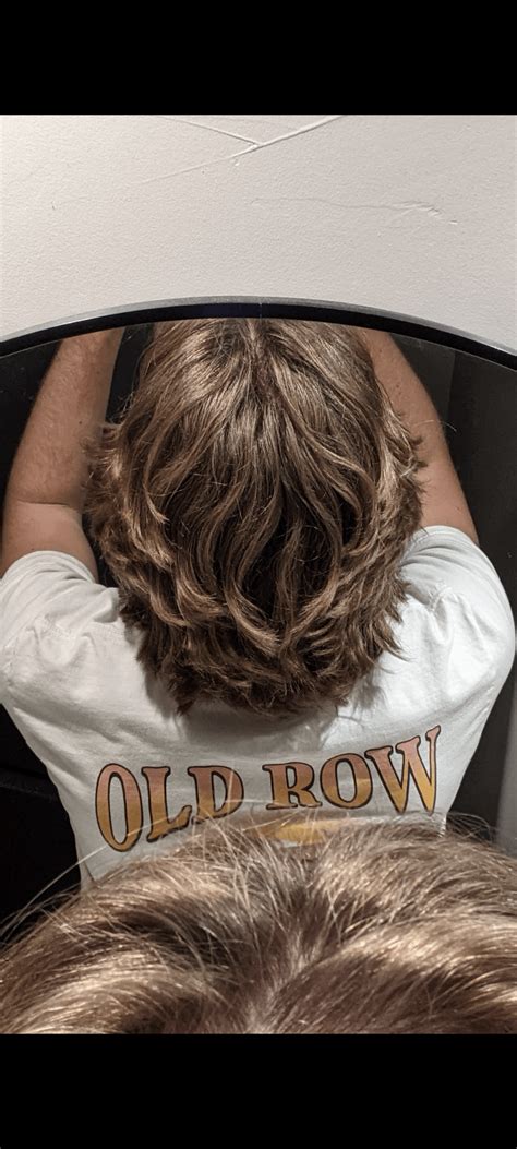 Why Doesnt My Hair Curl Like It Used To Rhair