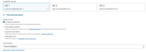 Accelerate Weblogic Cluster Deployment In Oci Using Marketplace Image Part 1 It Noesis