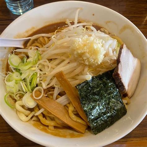 sawachさんの記録 毎日がラーメン