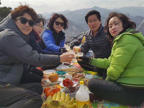 경정원 38기 친목회 BAND